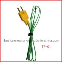 China K Type Thermocouple Universal Probe Tp Series (TP-01, TP-01B) for sale