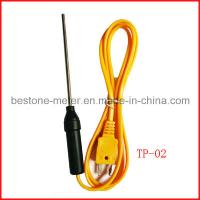 China K Type Thermocouple Universal Probe Tp Series, K Type Thermocouple Probe (TTP-02, TP-02B, TP-020A) for sale