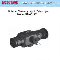 China Outdoor Thermographic Telescope Model Ht-A6/A7 for sale