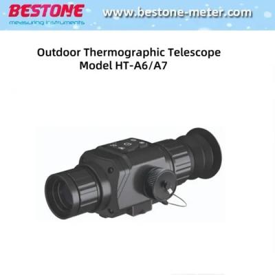 China Outdoor Thermographic Telescope Model Ht-A6/A7 for sale