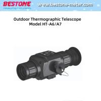 China Outdoor Thermographic Telescope Model Ht-A6/A7 for sale