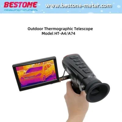 China Outdoor Thermographic Telescope Model Ht-A4/A74 for sale