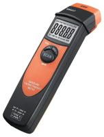 China BESTONE SM8327 Gasoline Engine Tachometer with 100~40,000 RPM Range, 0~200°C Temperature Measurement, and Non-Contact Inductive Type for sale