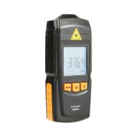 China GM8905 Laser Tachometer , 50-500mm Detection for sale