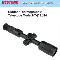China Outdoor Thermographic Telescope Model Ht-J13/J14 for sale