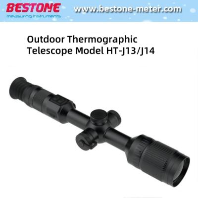 China Outdoor Thermographic Telescope Model Ht-J13/J14 for sale