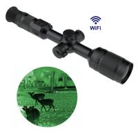 China Outdoor Thermographic Telescope Model Ht-J13/J14 for sale
