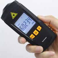China GM8905 Laser Tachometer , 50-500mm Detection for sale