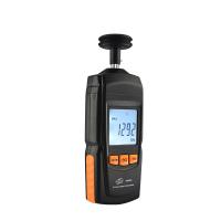 China GM8906 Motor Tachometer Digital LCD with Backlight for Non-destructive Testing 0.5~99999 RPM Measurement for sale