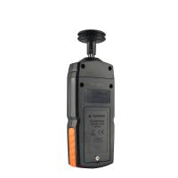 China GM8906 Motor Tachometer Digital LCD with Backlight for Non-destructive Testing 0.5~99999 RPM Measurement for sale