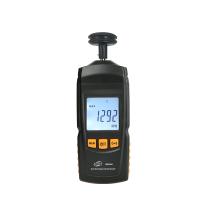 China GM8906 Motor Tachometer Digital LCD with Backlight for Non-destructive Testing 0.5~99999 RPM Measurement for sale