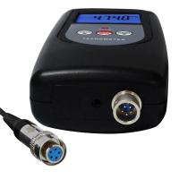 China Photo Contact Tachometer Dt-2859 Handheld Digital Laser Tachometer Measuring Motor for sale