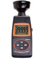China Non Contact Detection Digital Stroboscope Tachometer Wireless Sm6240c for sale