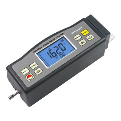 China Concrete Surface Roughness Tester SRT-6210CT 0.005µm~20.00µm Built in Lithium Battery for sale