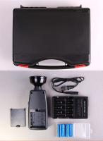 China Non Contact Detection Digital Stroboscope Tachometer Wireless Sm6240c for sale