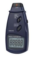 China Automatic Photo Laser Tachometer Sm6234e With 5 Digits LCD Display for sale