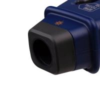 China Automatic Photo Laser Tachometer Sm6234e With 5 Digits LCD Display for sale
