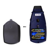 China Automatic Photo Laser Tachometer Sm6234e With 5 Digits LCD Display for sale