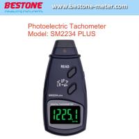 China Photoelectric Digital Photo Tachometer Non Contact Sm2234 Plus for Vehicle for sale