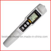 China Pen Type Salinity Meter with Mg / L Value and The Temperature (CT-3080, CT-3081, CT-3086) for sale