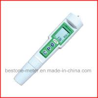 China Pen Type TDS Meter with Ppm Value and Temperature (CT-3060, CT-3061) for sale
