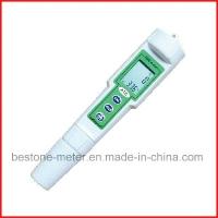 China Pen Type TDS Meter with Ppm Value and Temperature (CT-3060, CT-3061) for sale