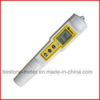 China Pen Type Oxidation-Reduction Potenial Meter, Set pH Measurement and Control and Redox Measurement and Control in One Multi-Functionz (CT-8022) for sale