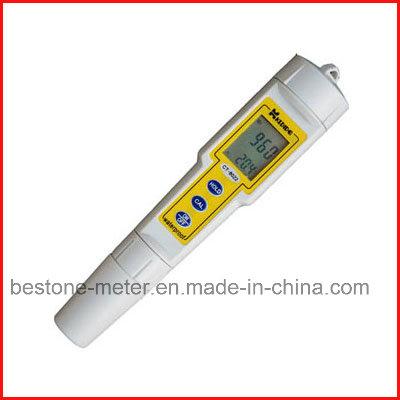 China Pen Type Oxidation-Reduction Potenial Meter, Set pH Measurement and Control and Redox Measurement and Control in One Multi-Functionz (CT-8022) for sale