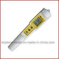 China Pen Type Oxidation-Reduction Potenial Meter, Set pH Measurement and Control and Redox Measurement and Control in One Multi-Functionz (CT-8022) for sale