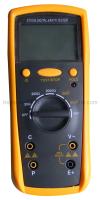China Dustproof and Waterproof Digital Earth Resistance Tester with Big LCD Display and High Precision (ET4105) for sale