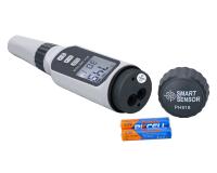 China Pen Type pH Meter Portable pH Water Quality pH818 for sale
