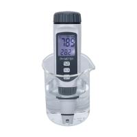 China Pen Type pH Meter Portable pH Water Quality pH818 for sale