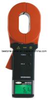 China Non-Contact Clamp Earth Resistance Tester with 0.01~1000W Range and Double Insulation (BE2000, BE2000C) for sale