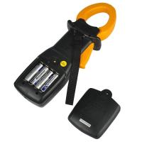 China Three Phase Digital Power Clamp Meter PM2203 with LCD Display for sale