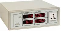 China Automatic Single Phase Digital Power Meter RF9800 12KVA for sale