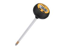 China 3 in 1 Digital Soil pH Meter Plant Flower Agriculture Orchard pH Value Tester Pen Type Acidimeter with Temperature Moisture Measurement pH328 for sale