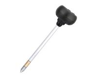 China 3 in 1 Digital Soil pH Meter Plant Flower Agriculture Orchard pH Value Tester Pen Type Acidimeter with Temperature Moisture Measurement pH328 for sale