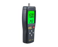 China Digital pH Meter pH Meter pH Tester 0.00~14.00pH Moisture Measuring Instrument Water pH Acidity Meter As218 for sale