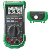 China LCD Display 5 In 1 Digital Multimeter MS8229 Built In Sound Level Meter for sale