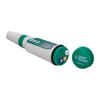 China Portable Digital Salinity Meter 0.00ppt-50ppt Measuring Range for Water Quality Testing for sale