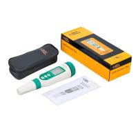 China Portable Digital Salinity Meter 0.00ppt-50ppt Measuring Range for Water Quality Testing for sale