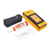 China Digital Water Quality Meter Conductivity Analyzer Total Dissolved Solid Temp Temperature Tester for sale