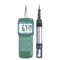 China Fluorescence Dissolved Oxygen Meter Ae6609 for sale