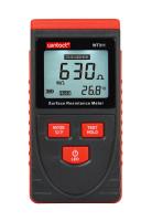 China WT310 WT311 Digital Display Surface Resistance Meter with Data Hold Function and Wide Measuring Range for Anti-Static Testing for sale