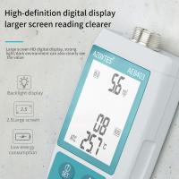 China Portable Handheld Dissolved Oxygen Meter Ae8403 for sale