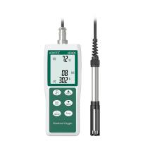 China Small Fluorescence Dissolved Oxygen Meter Ae8409 for sale
