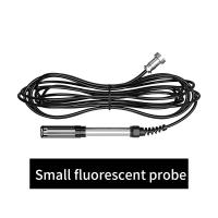 China Small Fluorescence Dissolved Oxygen Meter Ae8409 for sale