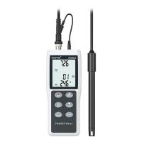 China Professional Type pH and Opr Detector Ae8601 for sale