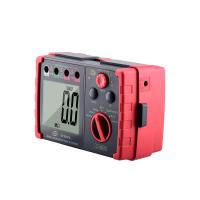 China GT5307A 1000V DC Voltage Insulation Resistance Tester Digital Ohm Meter with LCD Back-light for sale