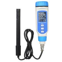 China Dissolved Oxygen Analyzer Meter Digital Portable Do Pen Type Water Quality Tester for sale